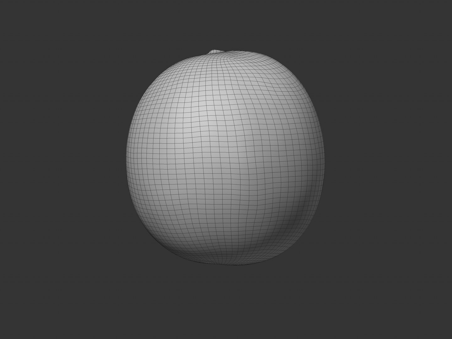 Water Melon 3D Model - TurboSquid 2294476