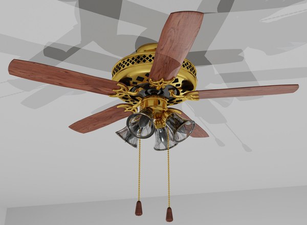 max ceiling fan