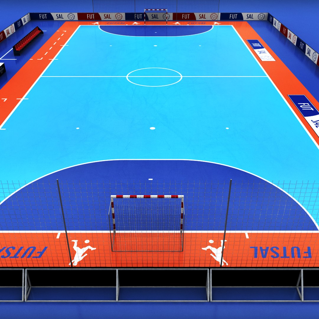 Futsal Arena Max