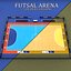 Futsal Arena Max