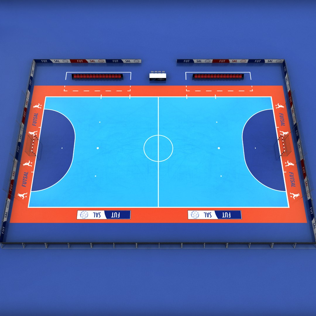 Futsal Arena Max