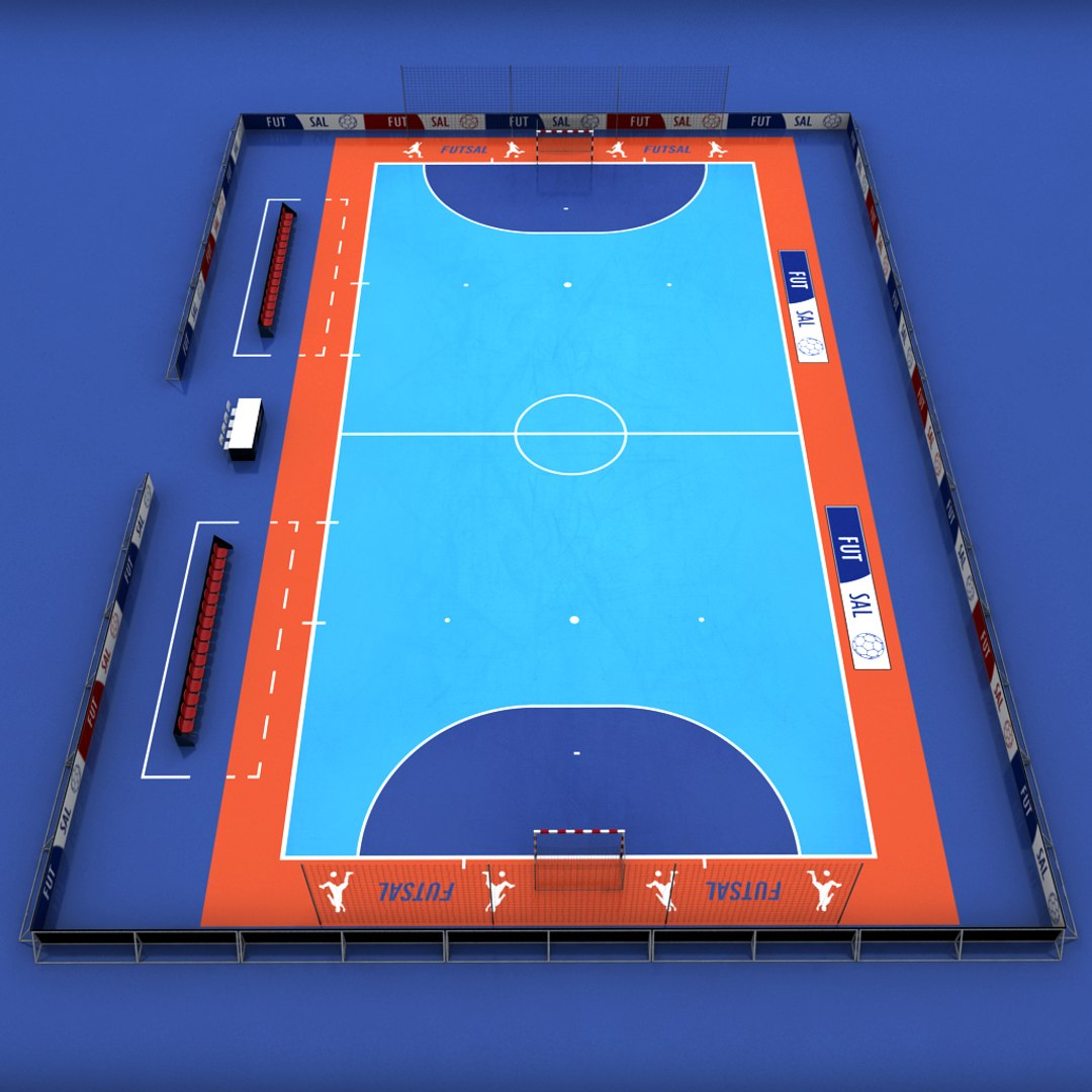 Futsal Arena Max