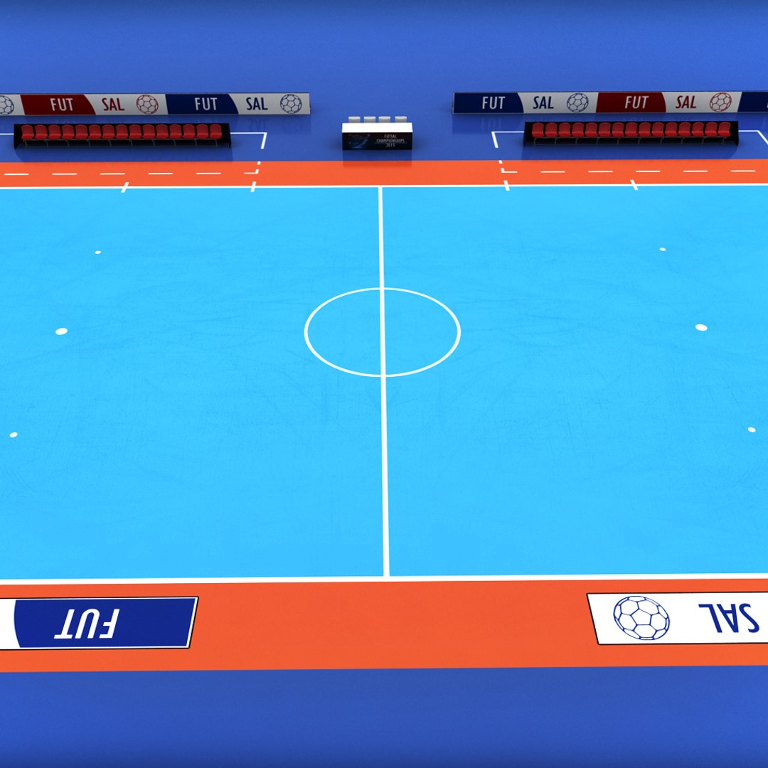 Futsal Arena Max