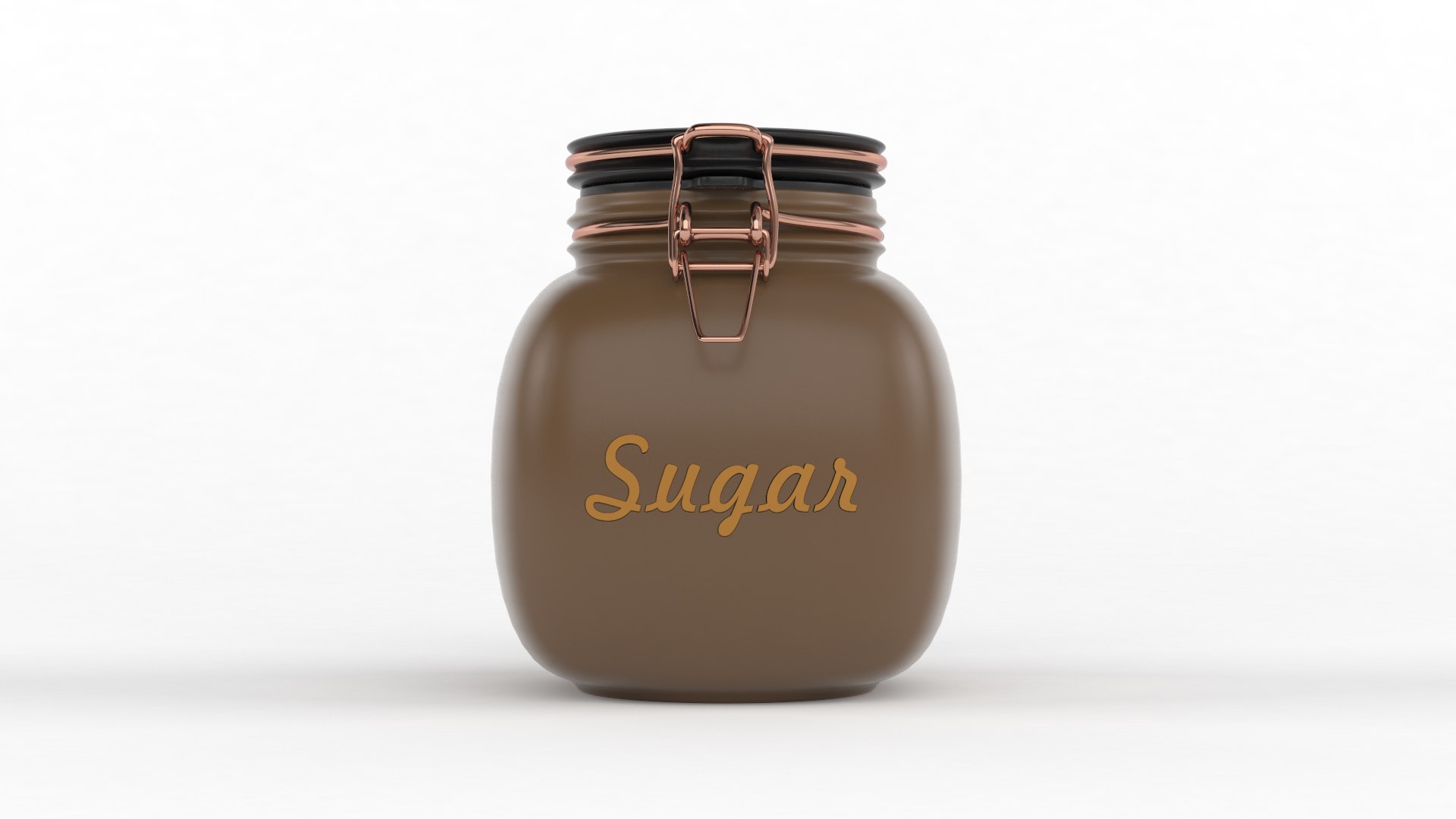 Ceramic Jar Model - TurboSquid 2348795