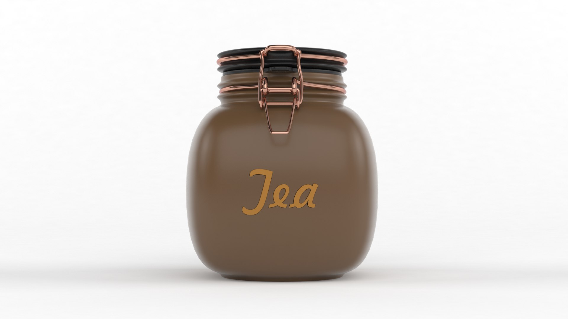 Ceramic Jar Model - TurboSquid 2348795