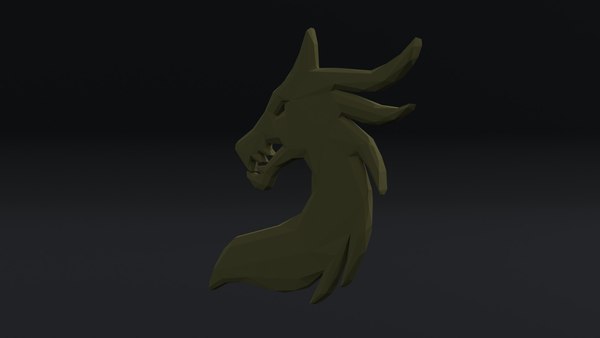 Logo glTF Models for Download | TurboSquid