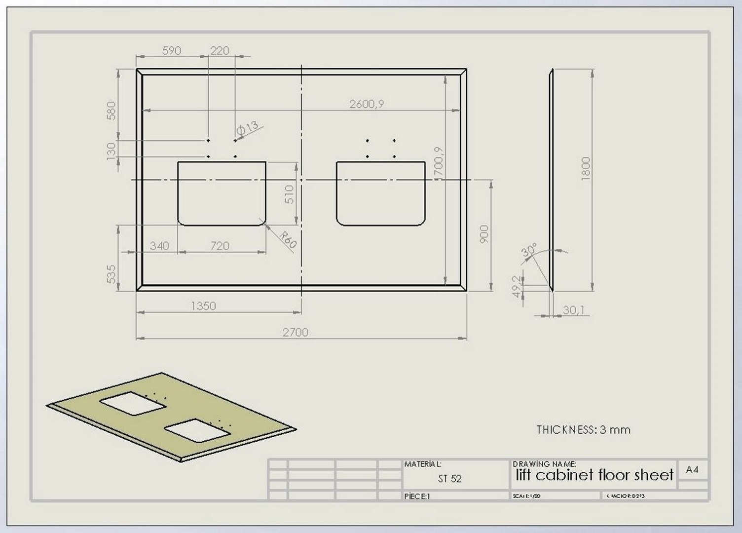Underground Waste Bin Model - TurboSquid 1931045