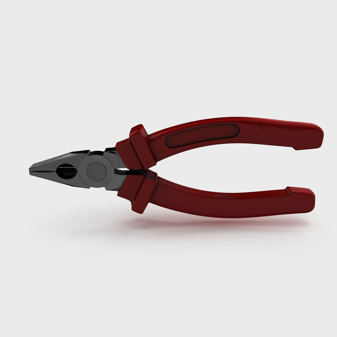 Pliers Max