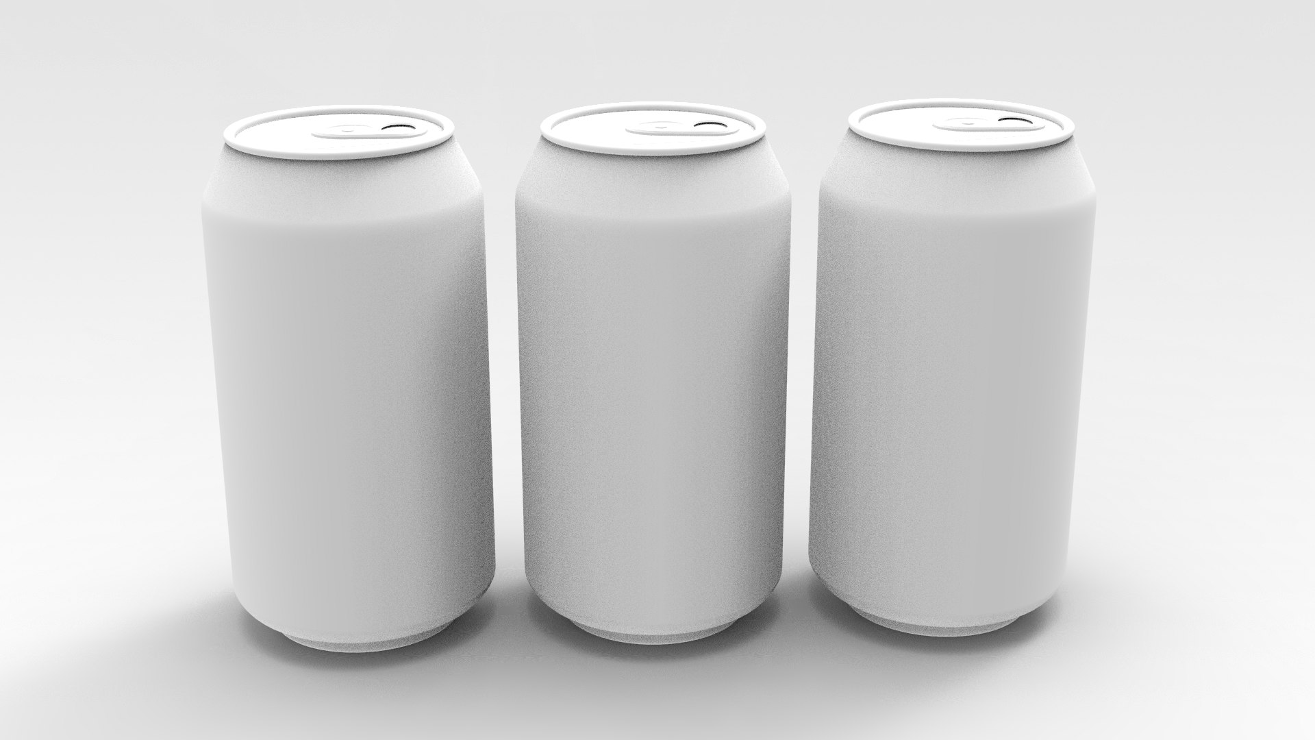 3D Soda Can Model - TurboSquid 1764078