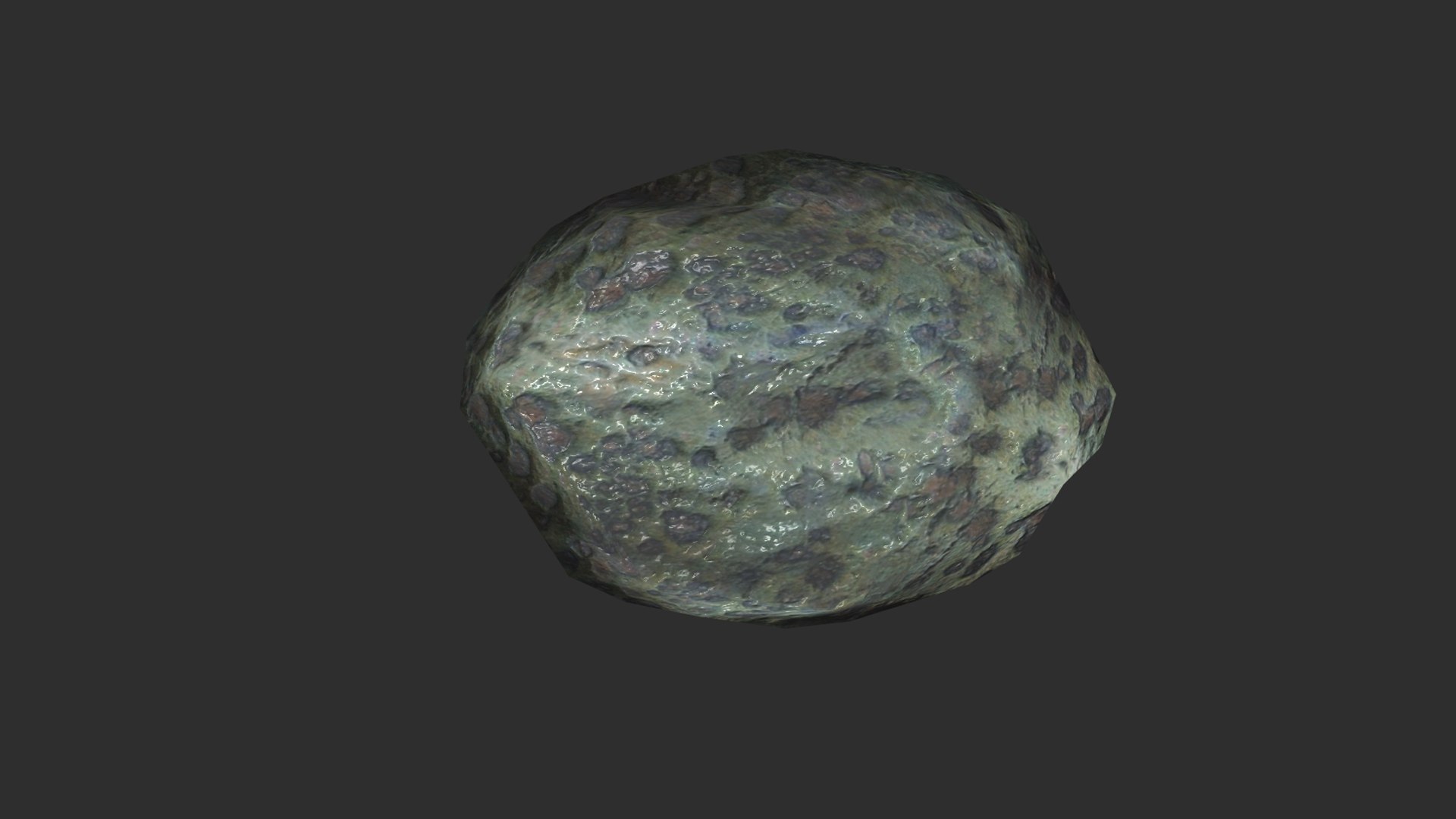 Stones Model - TurboSquid 2084793