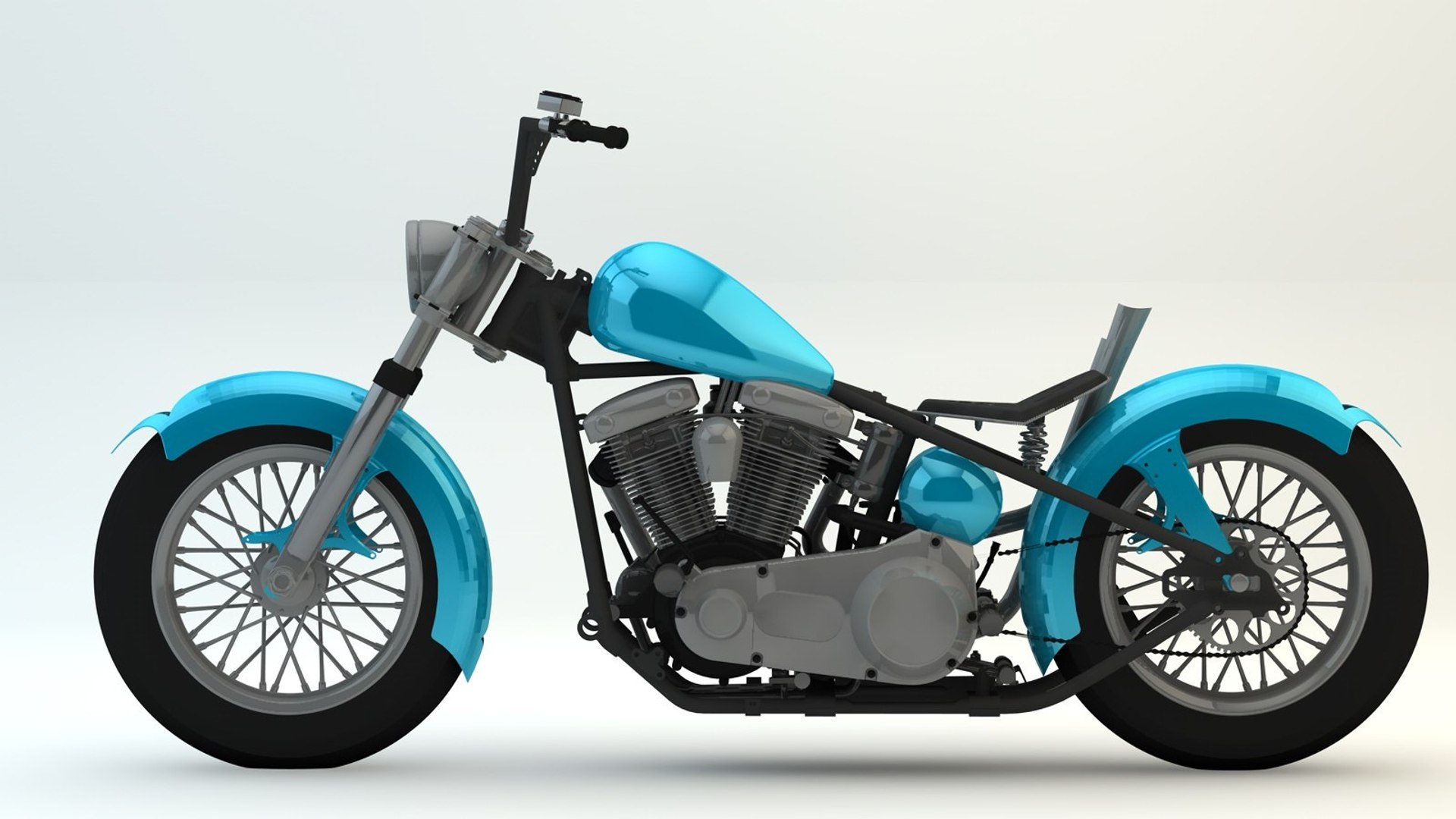 3ds Bobber Usa