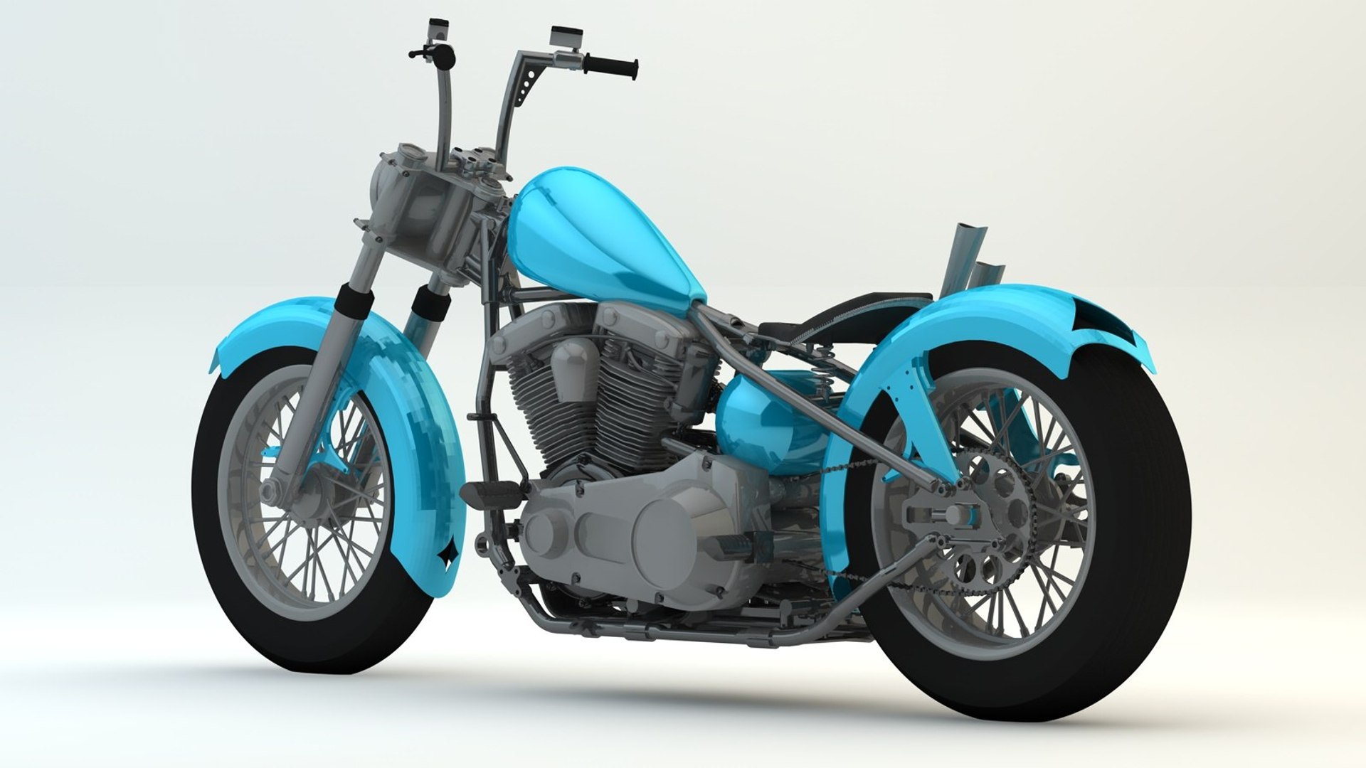 3ds Bobber Usa