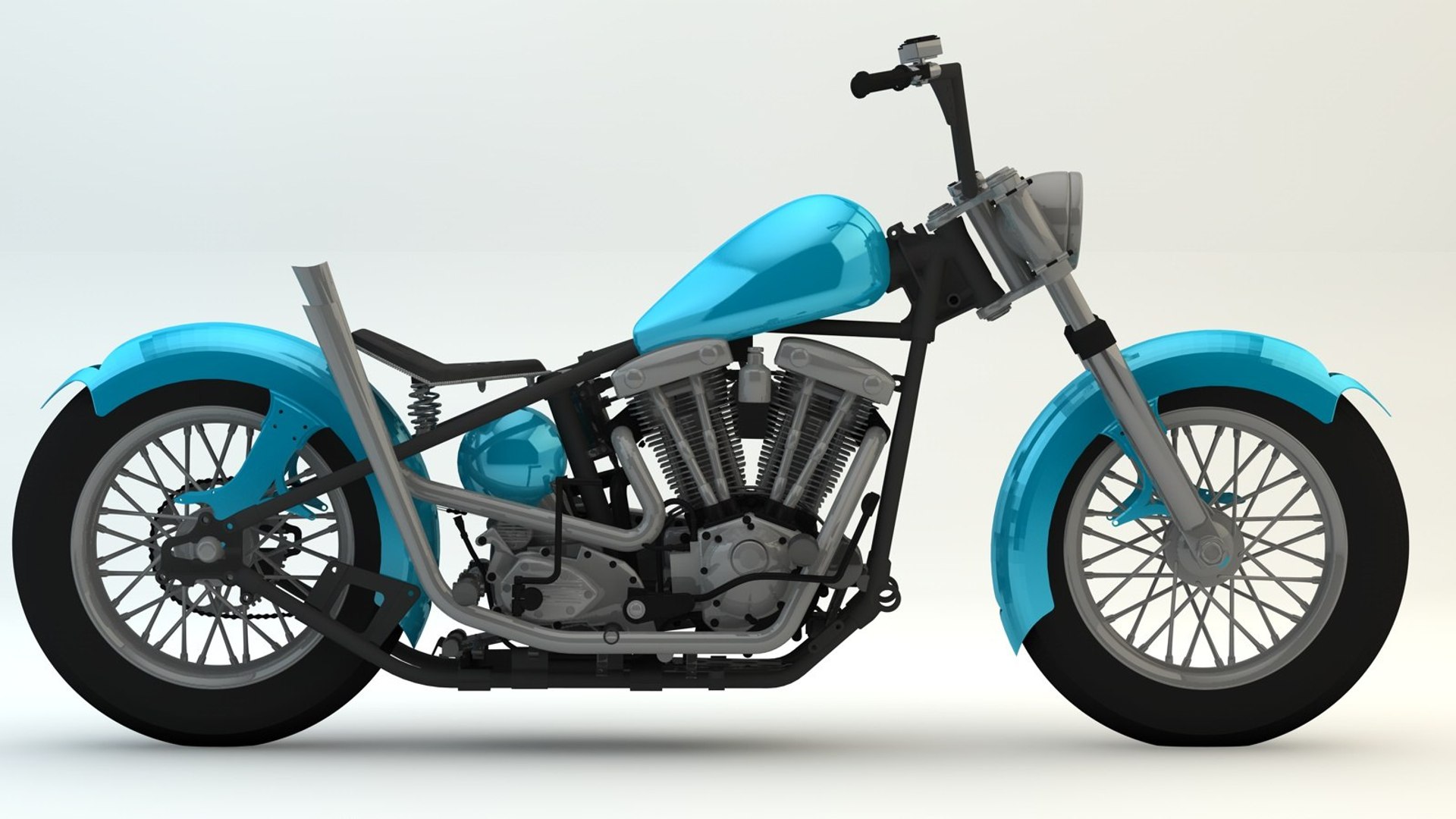3ds Bobber Usa