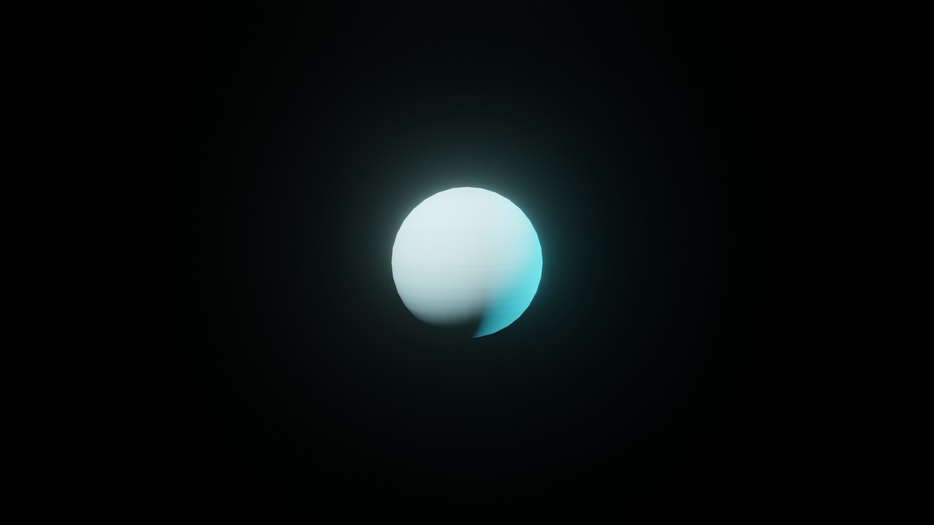 3D Stylized Planet Uranus 2k 4k 8k Textures - TurboSquid 2132783