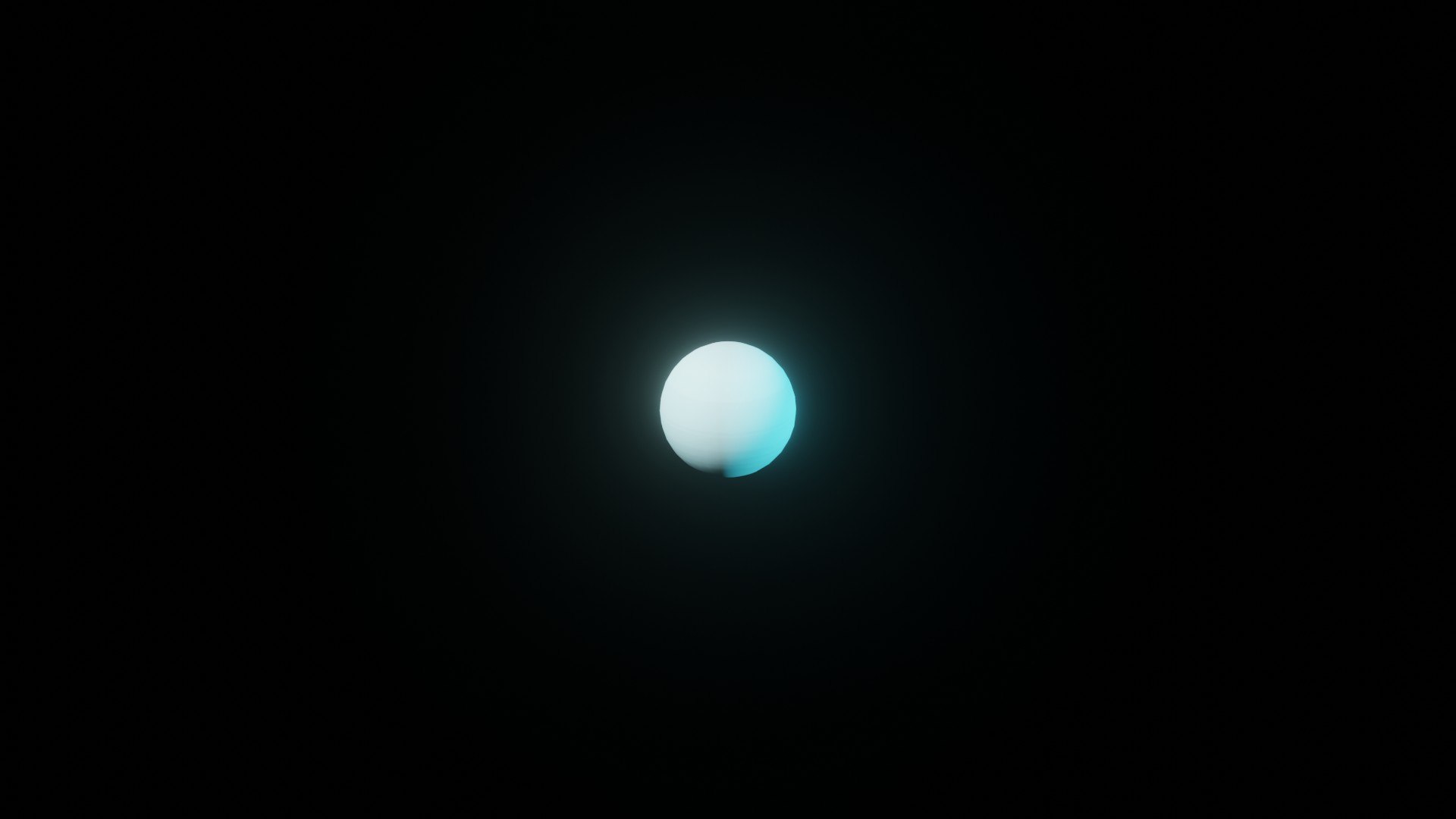 3D Stylized Planet Uranus 2k 4k 8k Textures - TurboSquid 2132783