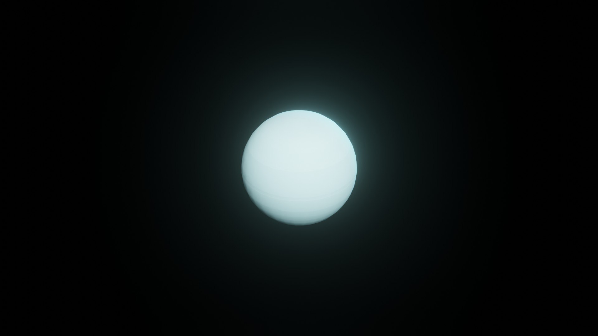 3D Stylized Planet Uranus 2k 4k 8k Textures - TurboSquid 2132783