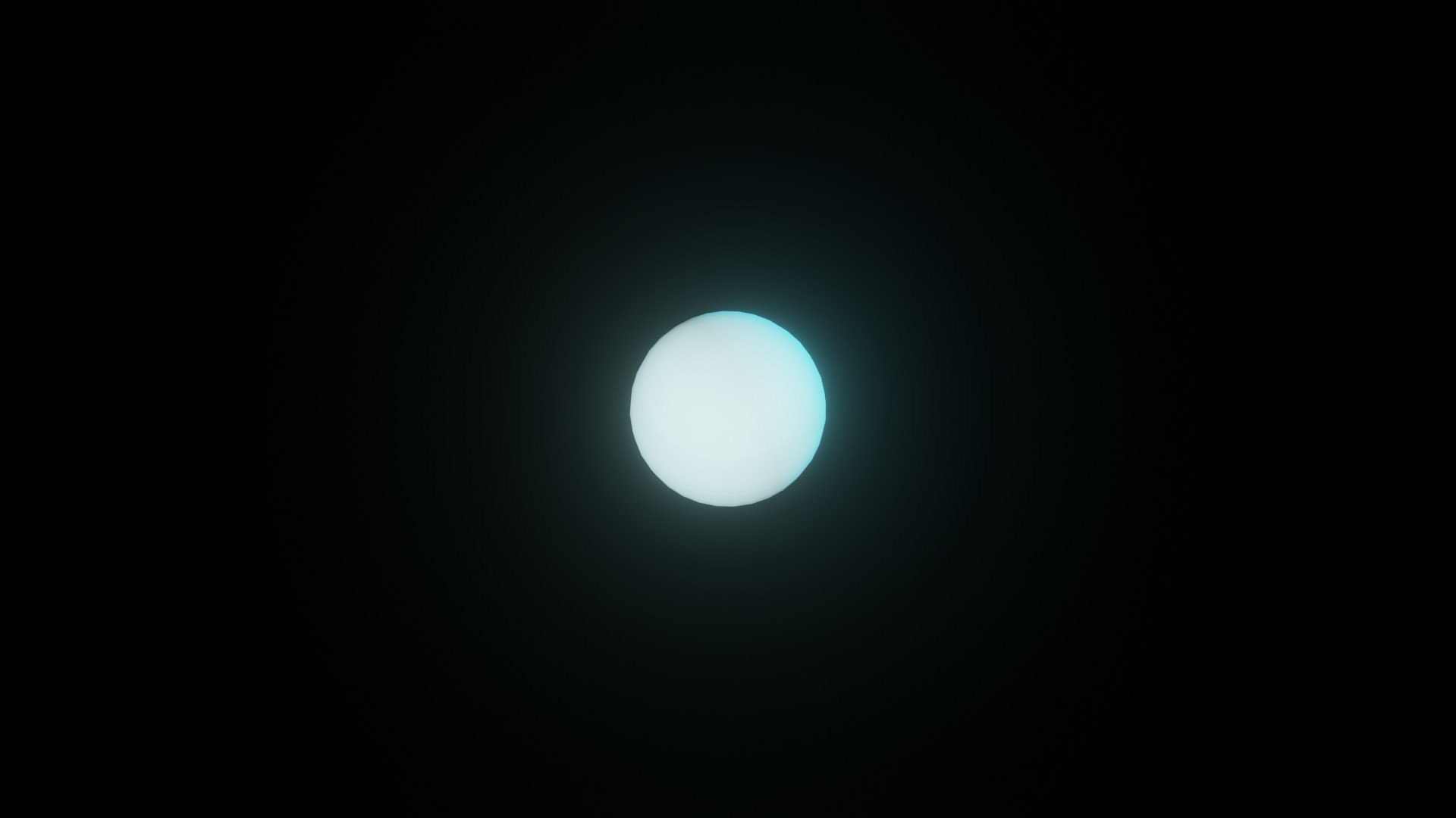 3D Stylized Planet Uranus 2k 4k 8k Textures - TurboSquid 2132783