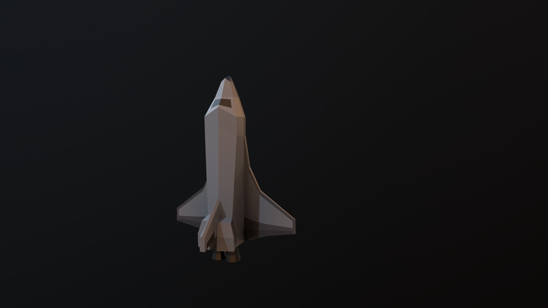 3D model space - - TurboSquid 1693957