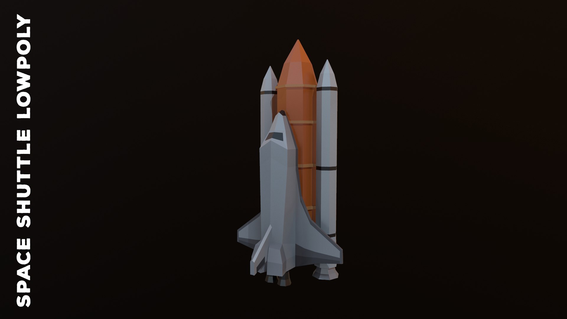 3D model space - - TurboSquid 1693957