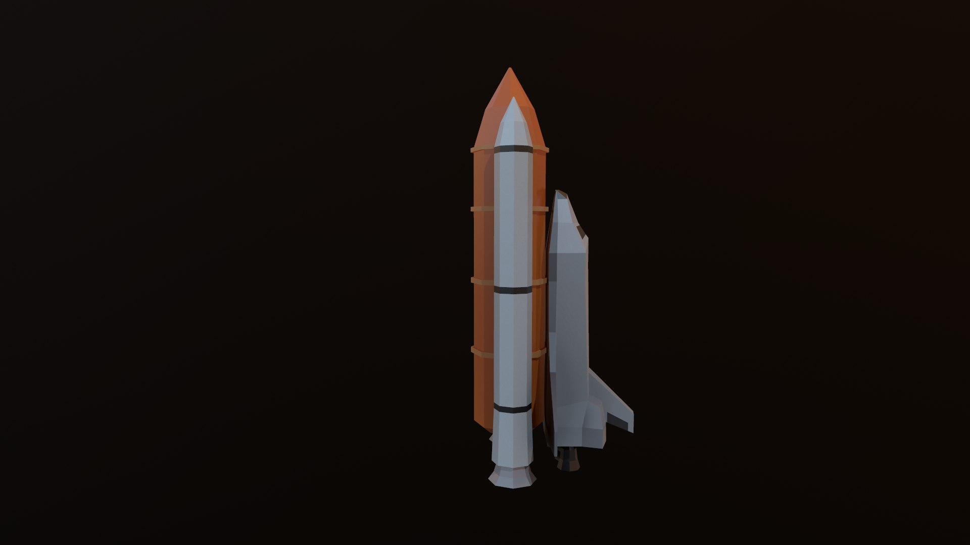 3D model space - - TurboSquid 1693957