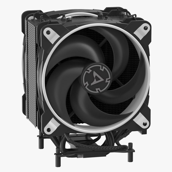 Computer Fan 3D Models for Download | TurboSquid
