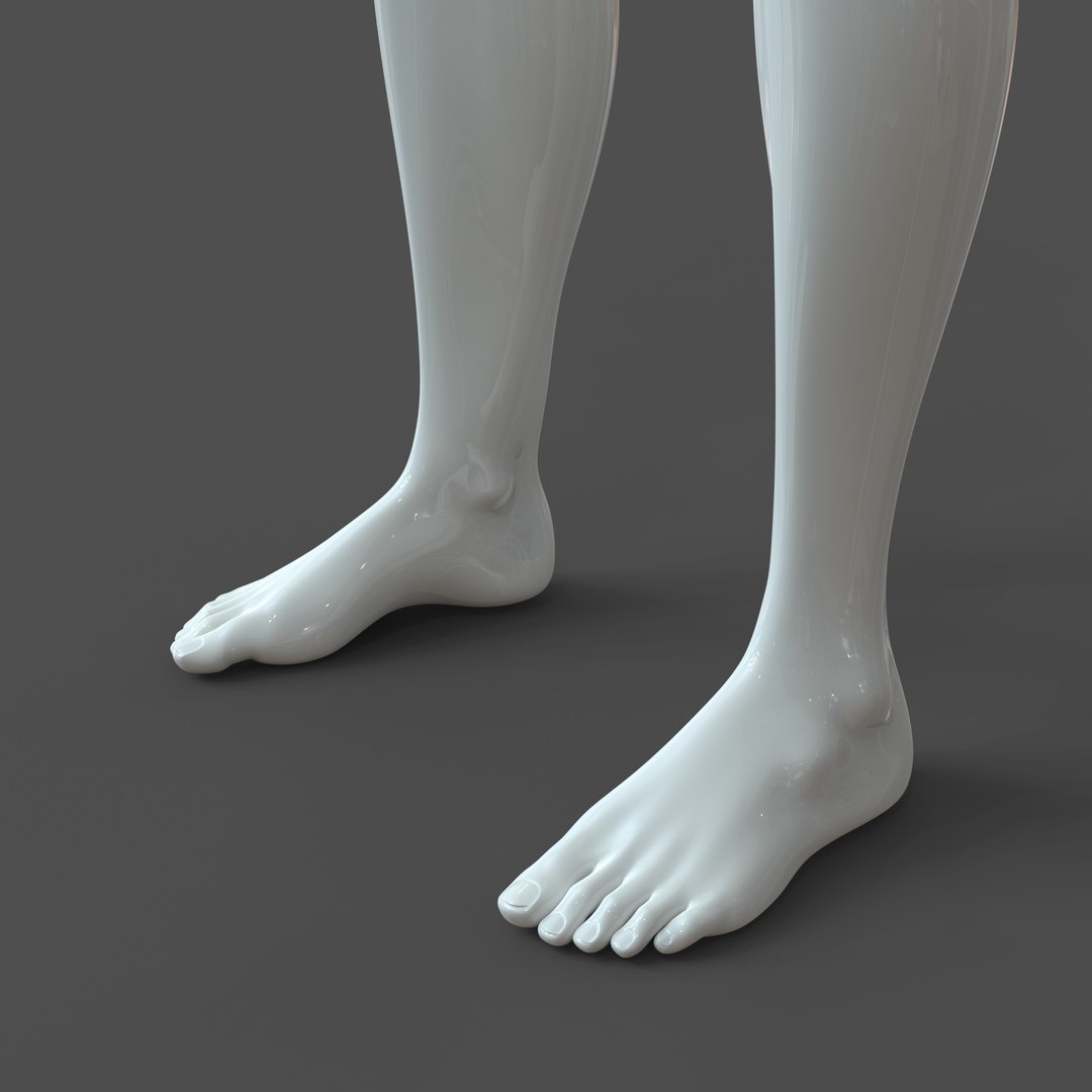 Woman cad 3D model - TurboSquid 1346846