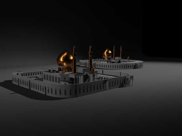 karbala iraq baghdad max free