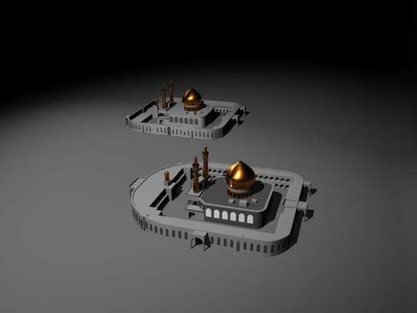 karbala iraq baghdad max free