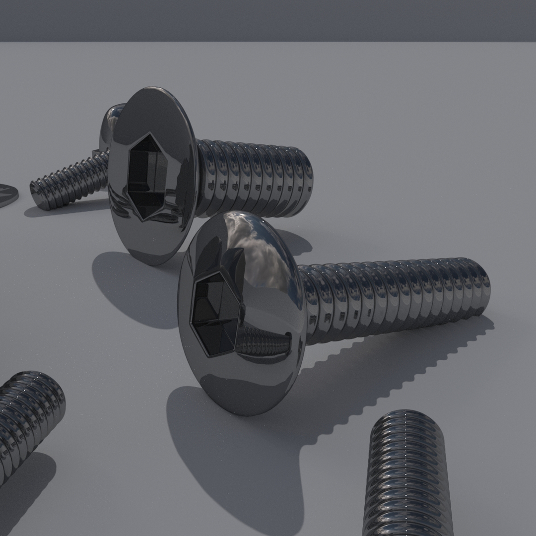 max nuts bolts