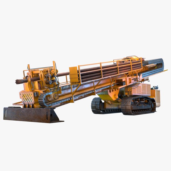 Free 3D Rig Models | TurboSquid