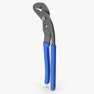 Pliers 3D Models for Download | TurboSquid