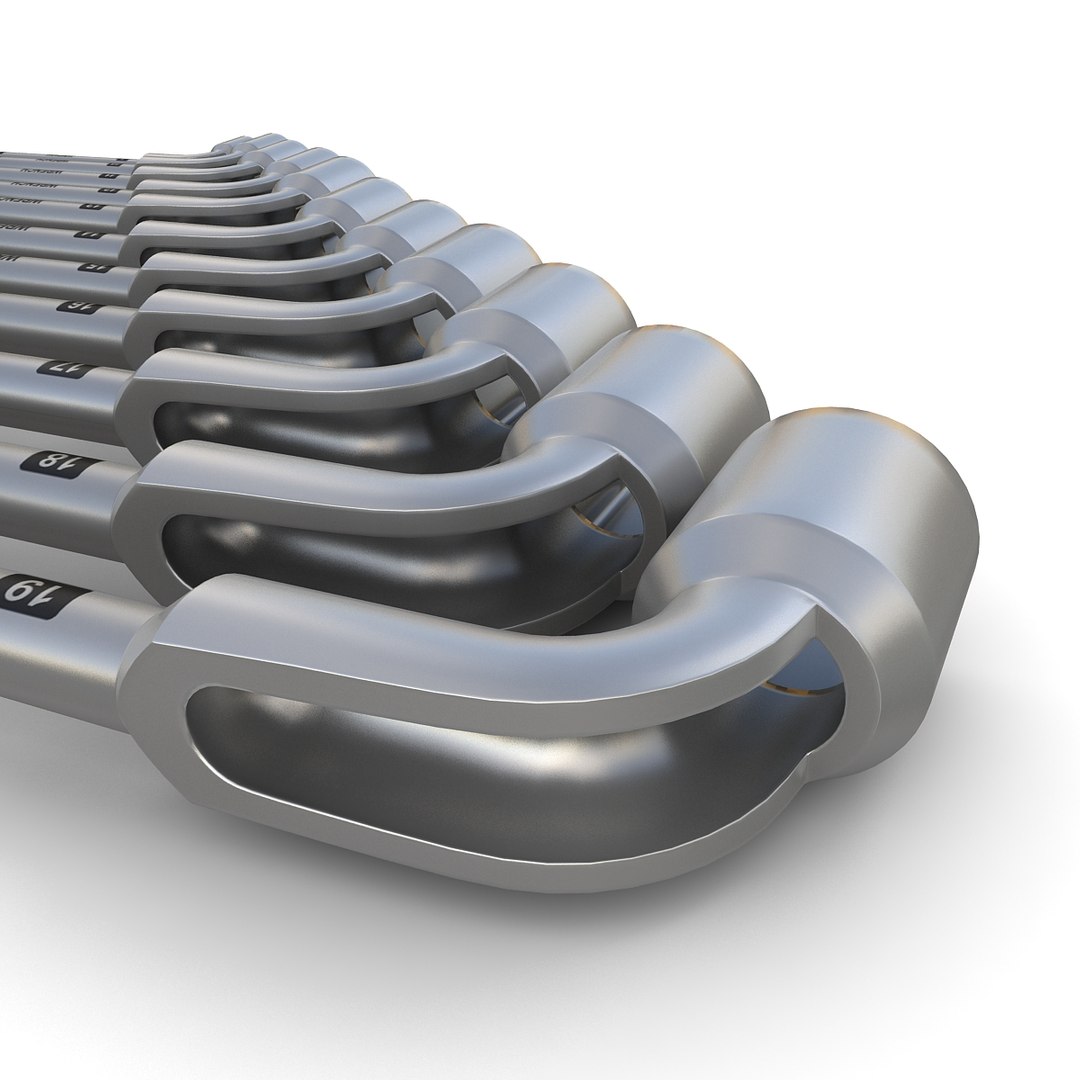 Max Angle Socket Wrenches