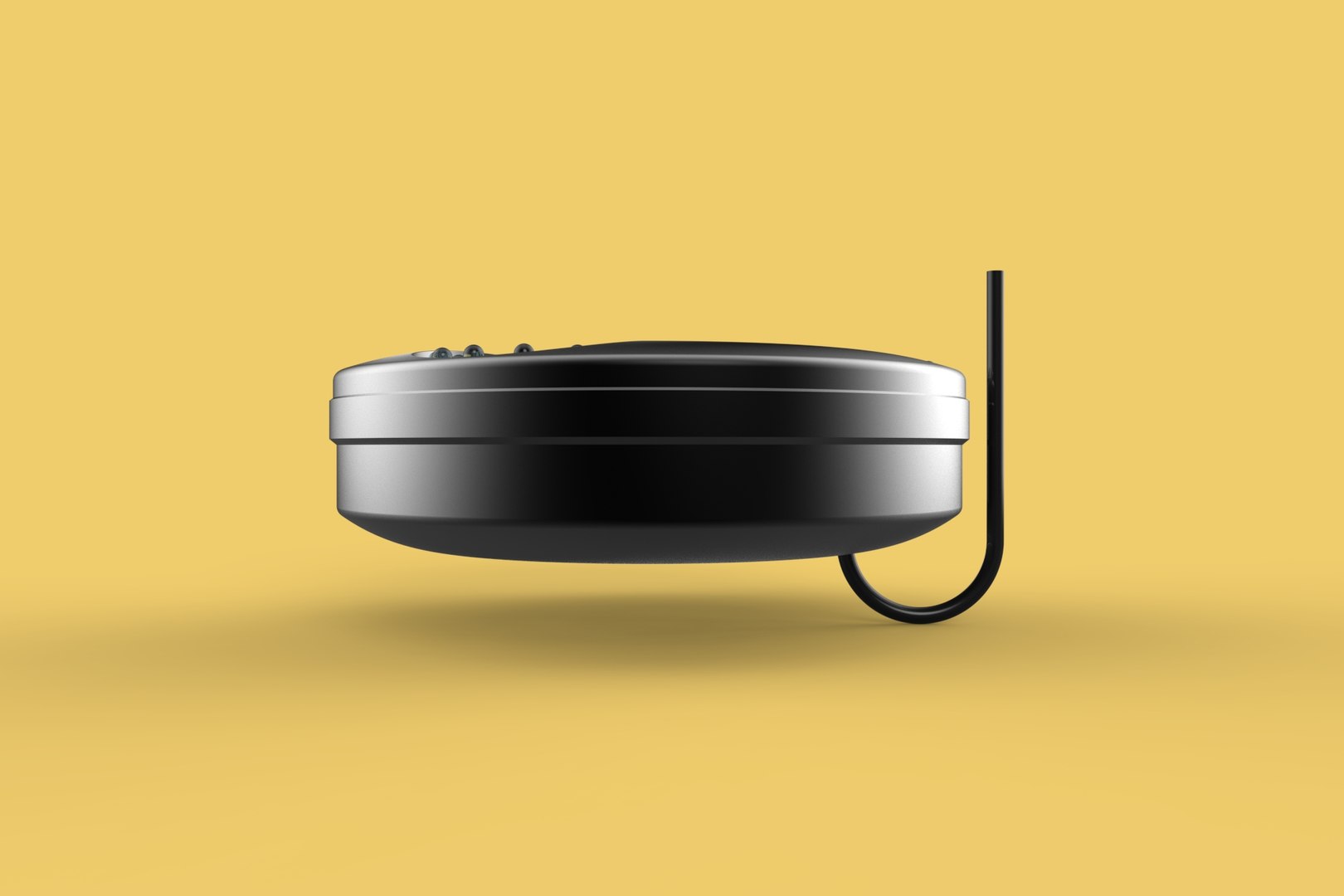 FLOATING MIST MAKER ULTRASONIC HUMIDIFIER FOGGER FOG BUBBLING 3D ...