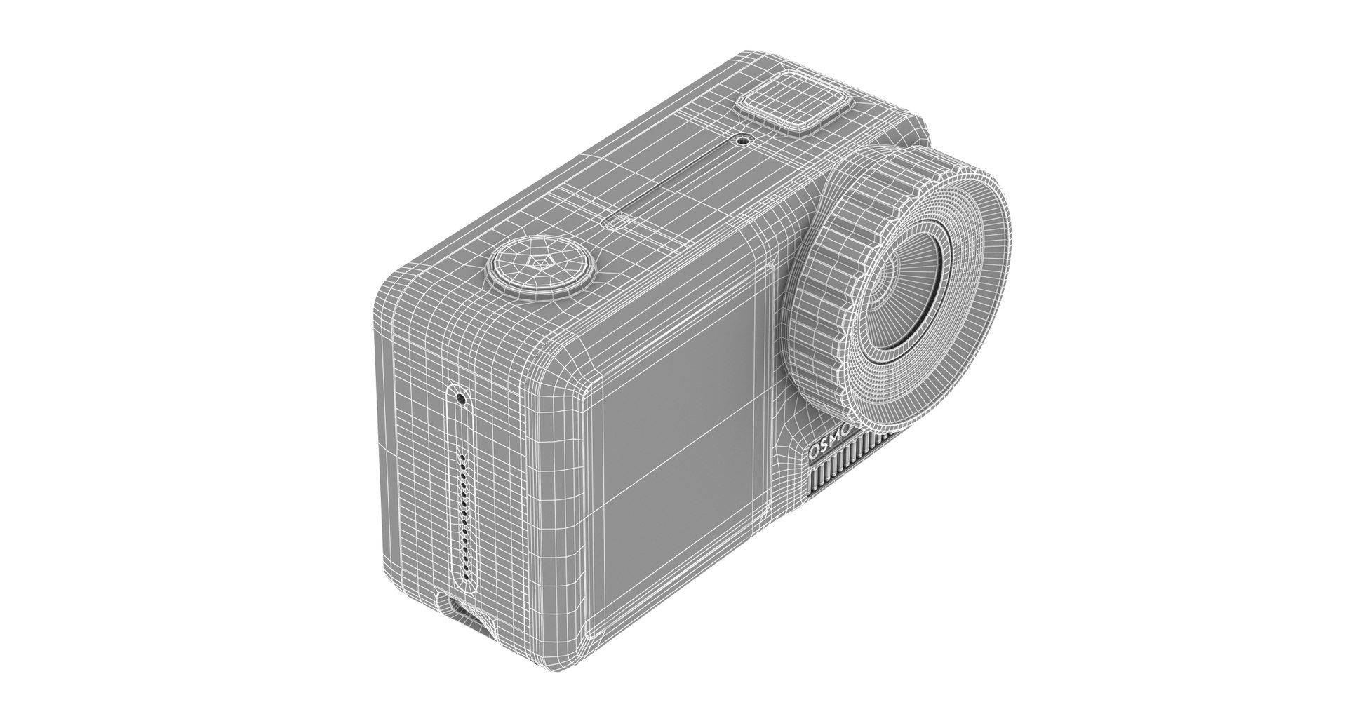 3D 4k 2 4 Model - TurboSquid 1416948