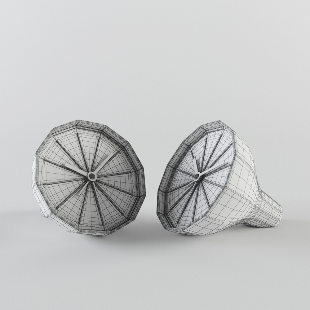 Lexon 디자인 사무용품 3D 모델 - TurboSquid 891025