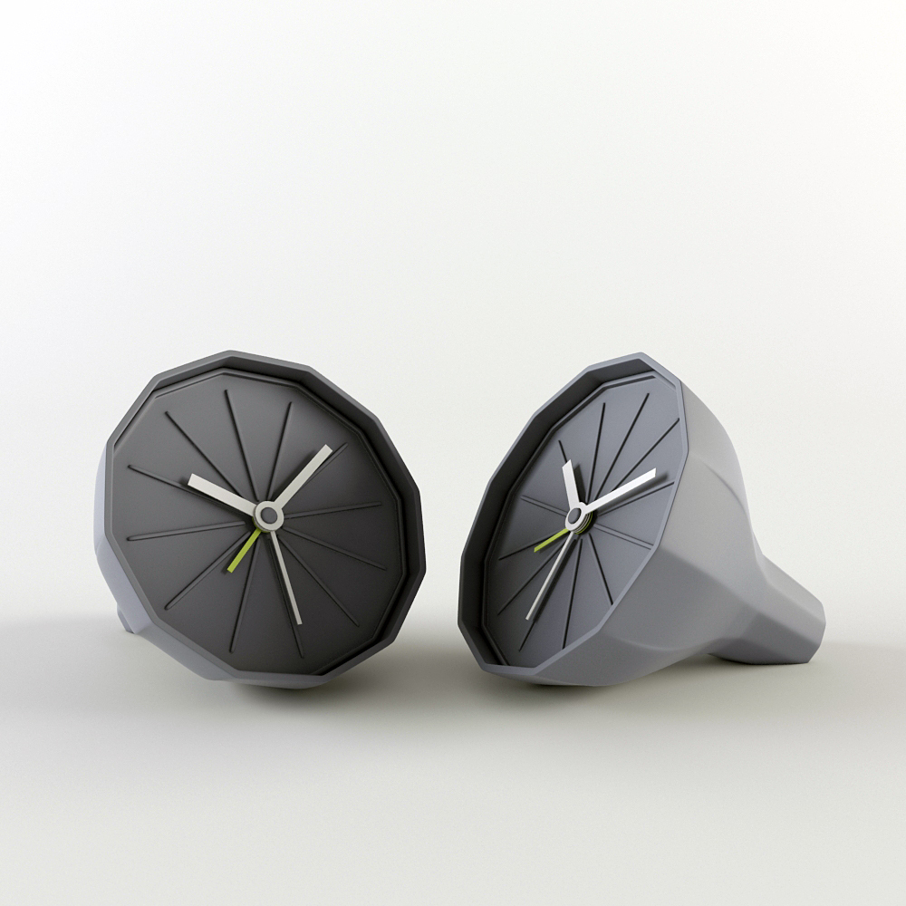 Lexon 디자인 사무용품 3D 모델 - TurboSquid 891025