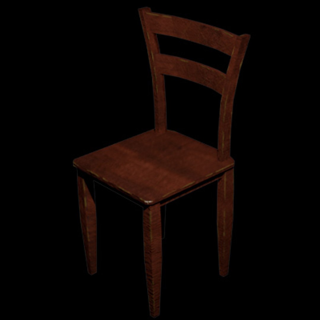 Props Assets 3d Blend