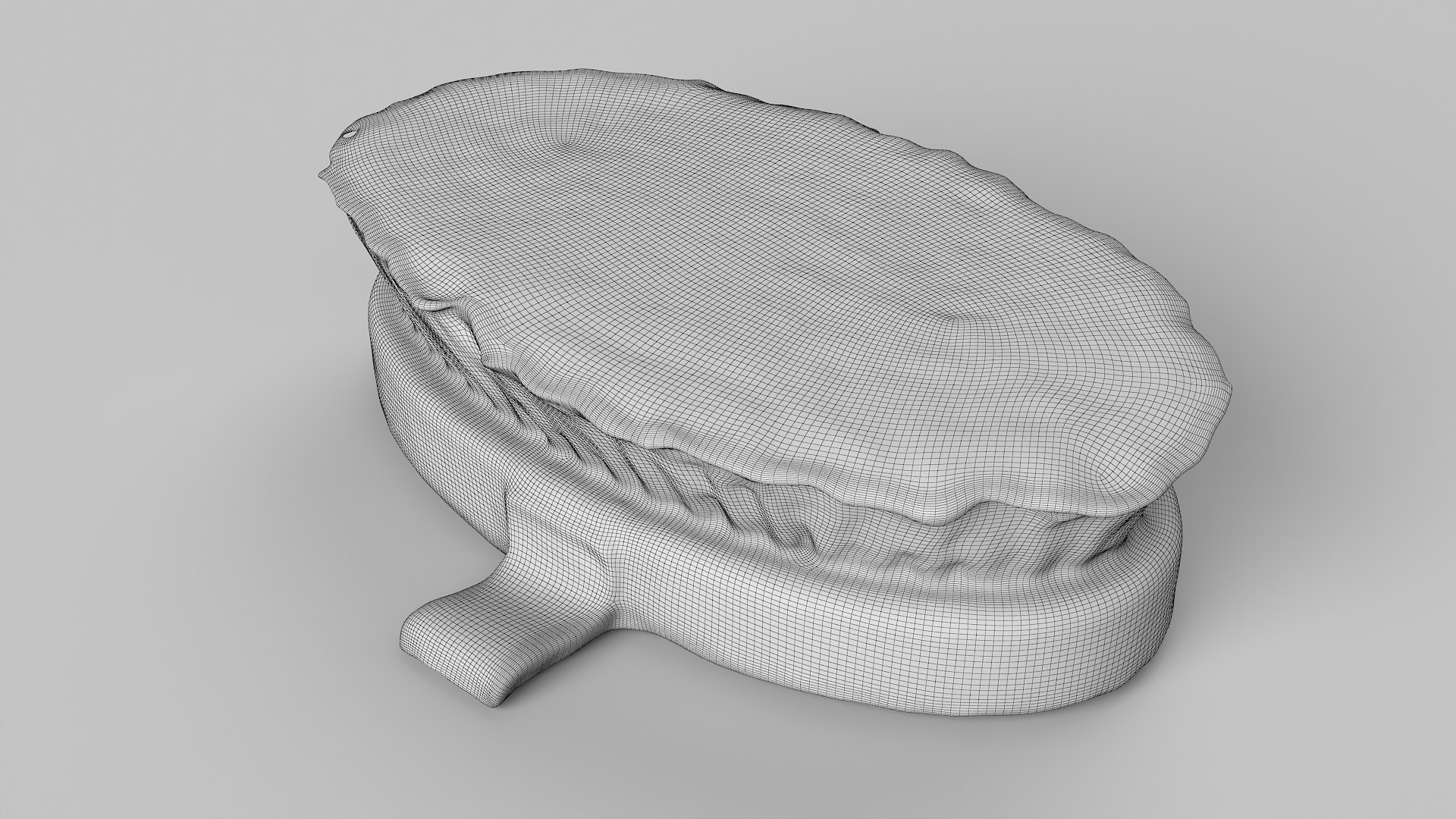 3D Brush 03 Model - TurboSquid 1982912