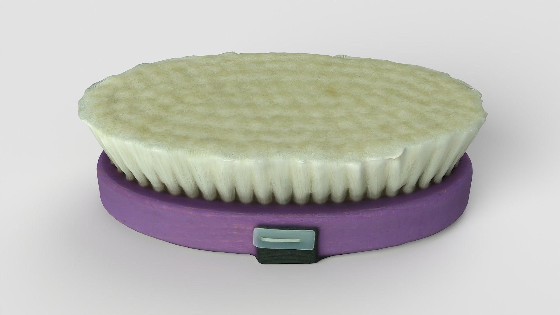 3D Brush 03 Model - TurboSquid 1982912