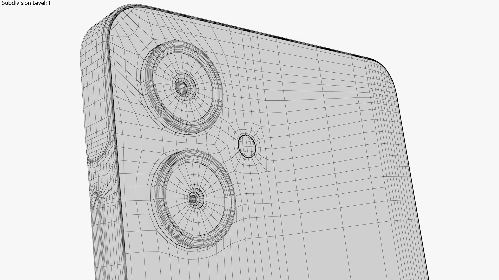 3D Samsung Galaxy A06 Green - TurboSquid 2277589