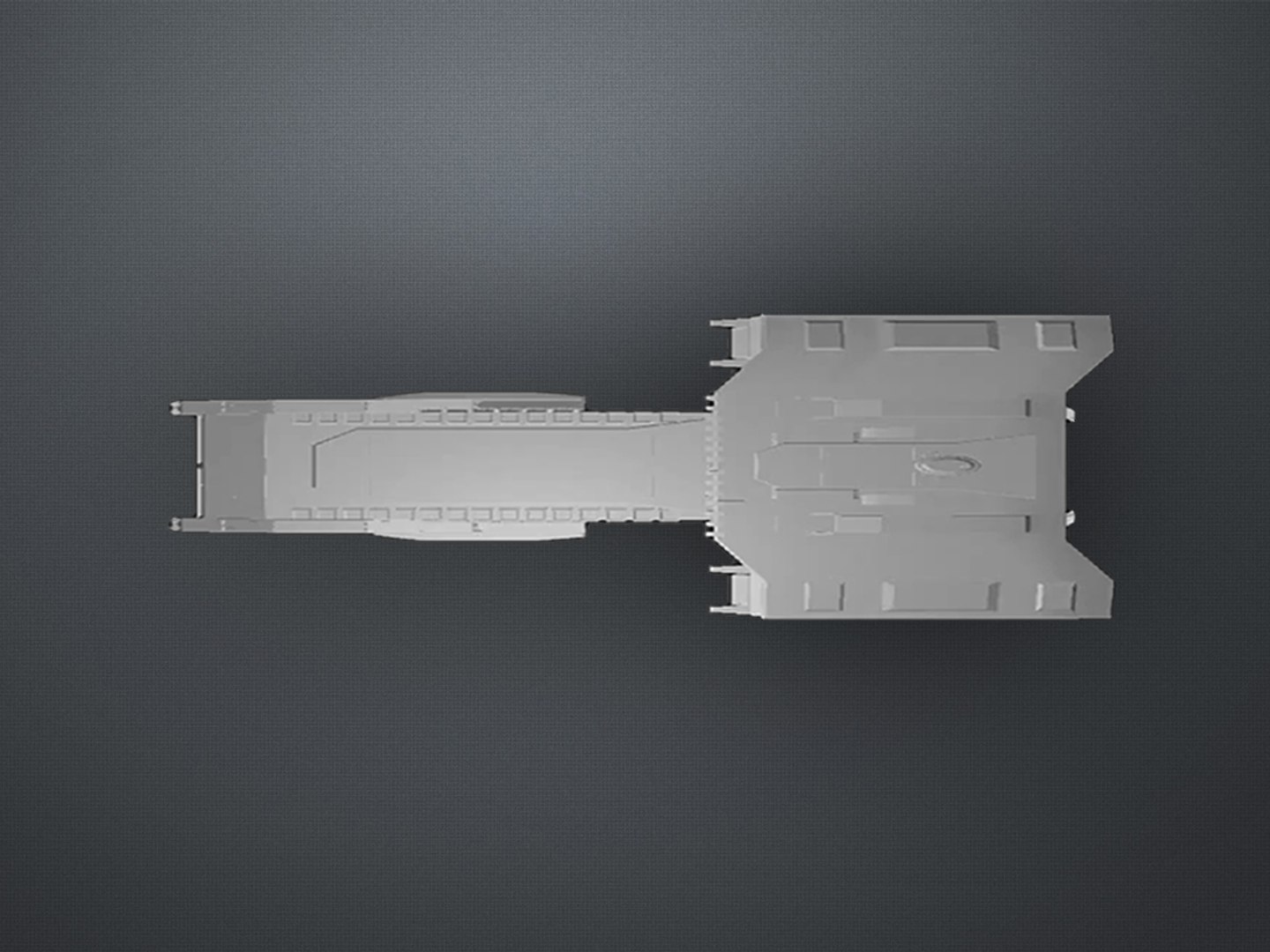 Daedalus Stargate Sg-1 X