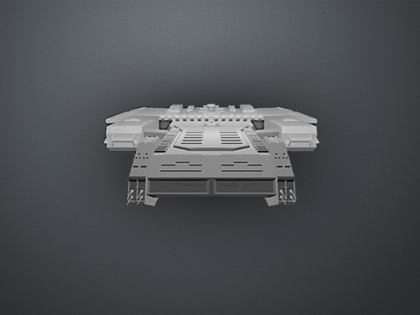 Daedalus Stargate Sg-1 X