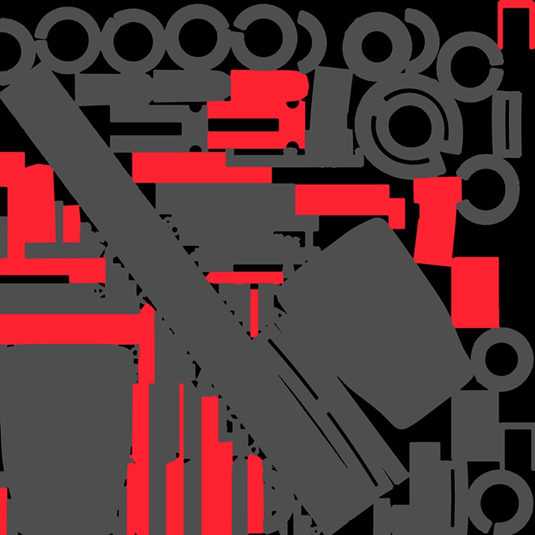 Anderson Solar Panel Connector Plug Model - TurboSquid 2349069