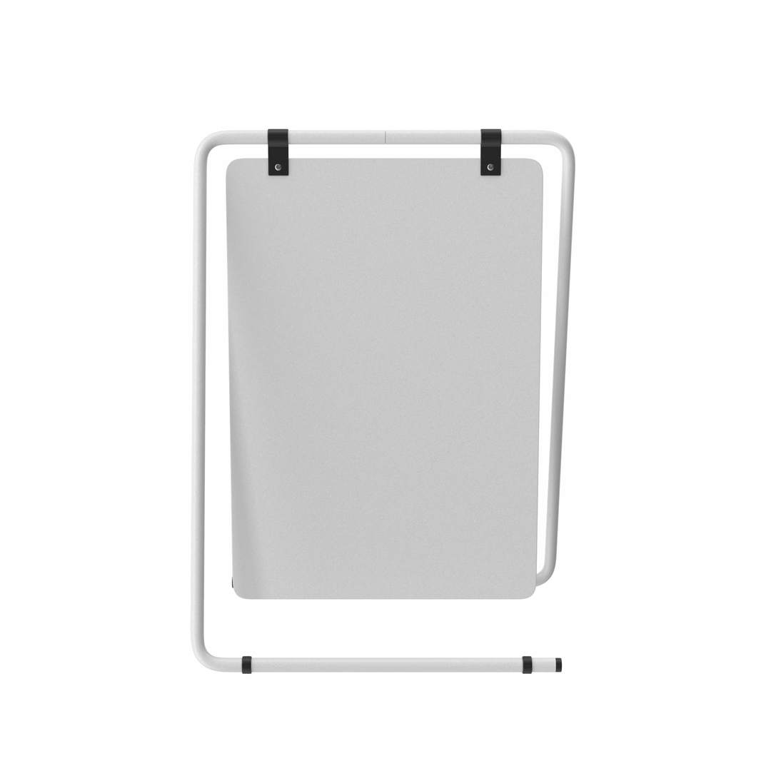 Folding Sign Adboard Model - TurboSquid 2029123