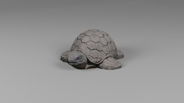 Free 3D Sculpture Models | TurboSquid