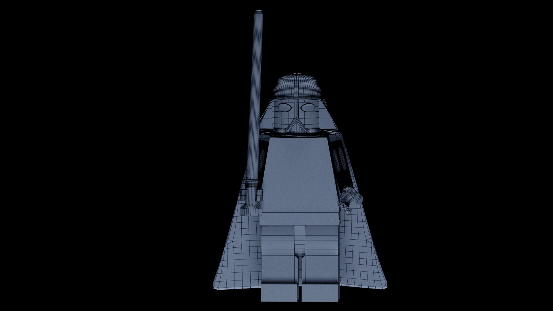 lego dart weider max free