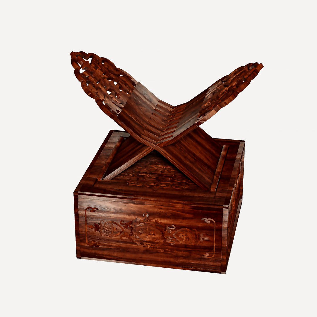 3D Lavh - TurboSquid 2052661