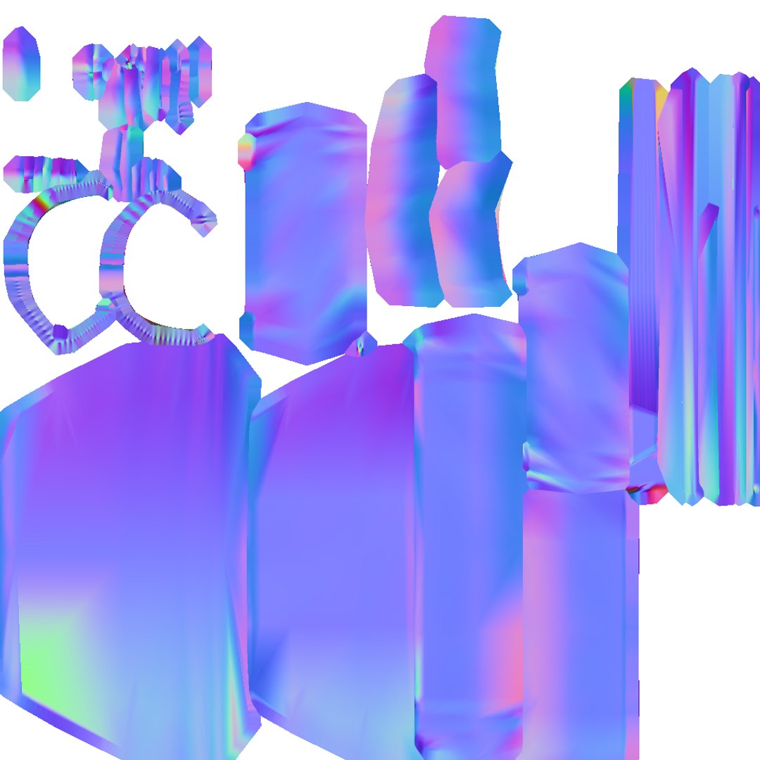 Sling Bag Low Poly Model 3D Model - TurboSquid 1927694