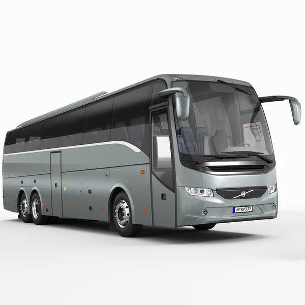 Coach 3D Models for Download | TurboSquid