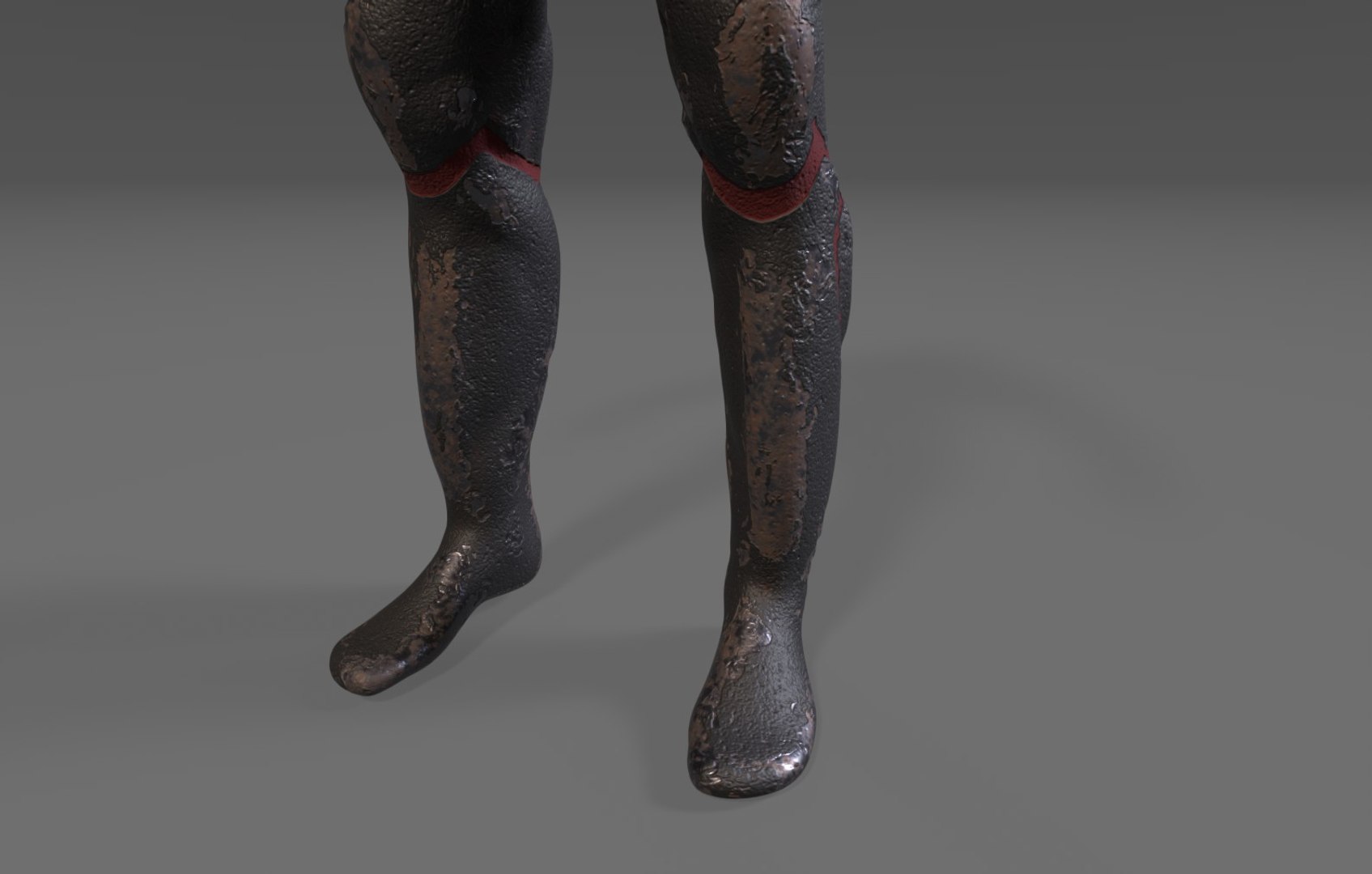 Low-poly Uv Unwrapped Model - TurboSquid 1381640